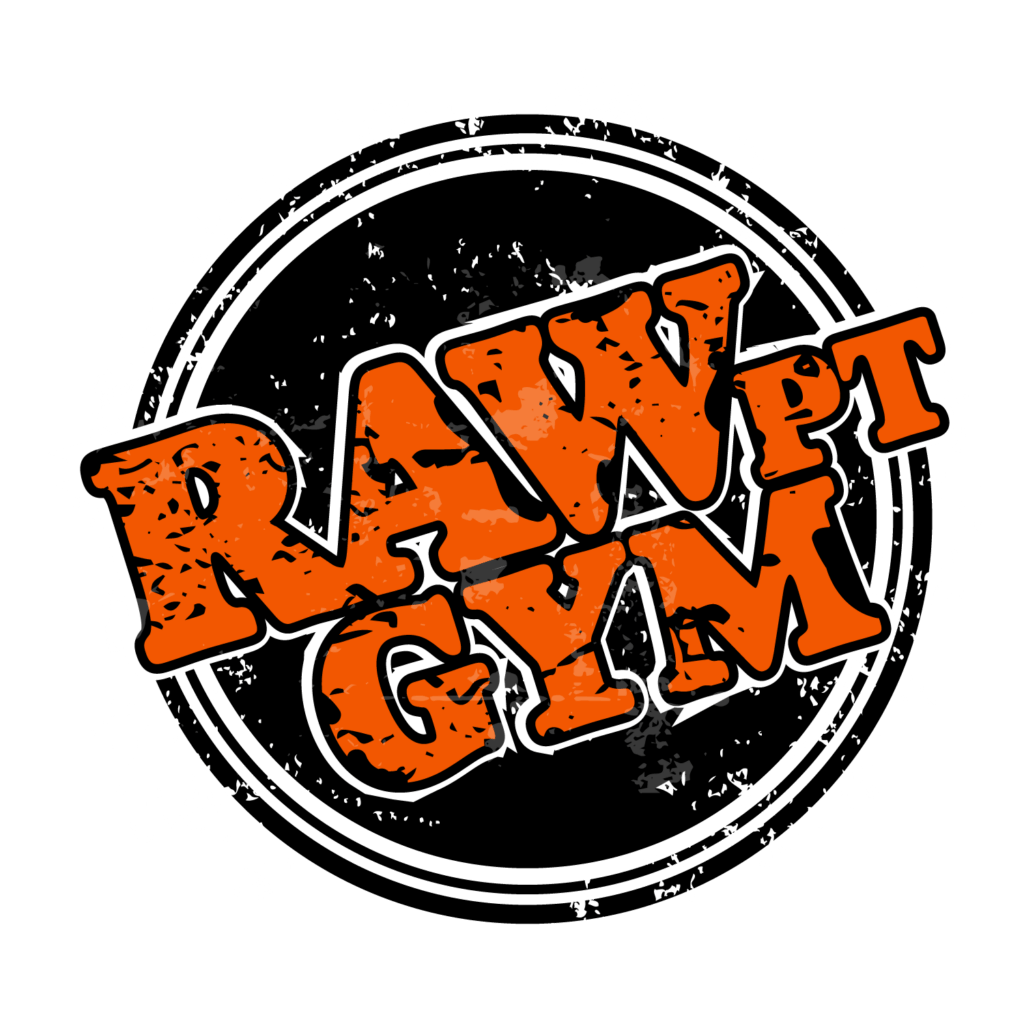 Raw Gym – Achieve your goals with 1 to 1 personal training